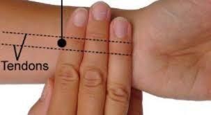 Acupuncture Trimesters 1-4 - Victoria Pumphrey
